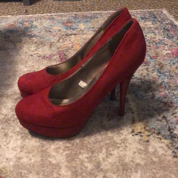 Mossimo Supply Co. | Shoes | Mossimo | Poshmark
